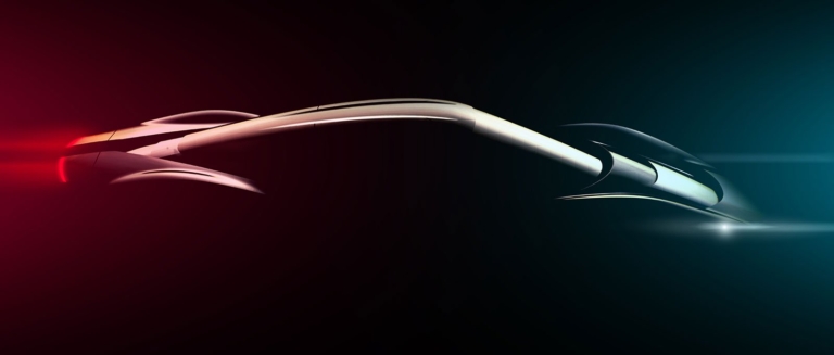 ピニンファリーナの最新EVモデル「PF0」は世界限定150台のみ。ベースとなっているモデルも公開【動画有】 | Creative Trend