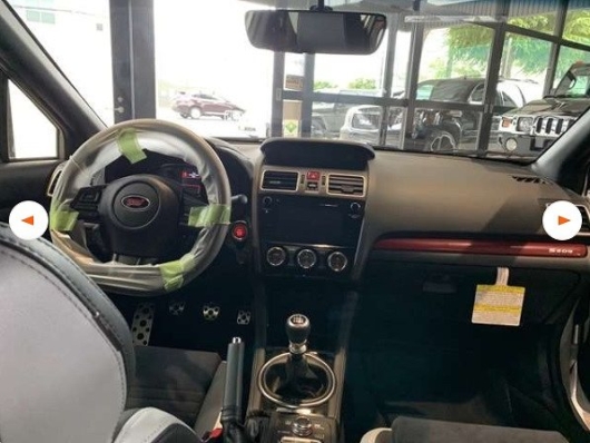 何と新車価格の2倍以上？！スバルが北米限定209台のみ販売したWRX STI S209が中古車サイト・カーセンサーにて販売中！気になるその価格 ...