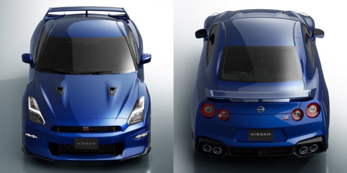 (2024年)一部改良版・日産の新型GT-R R35の抽選結果のご報告。抽選方式はかなり限定的で閉鎖的なところもあり、正式発表前に抽選終了して ...