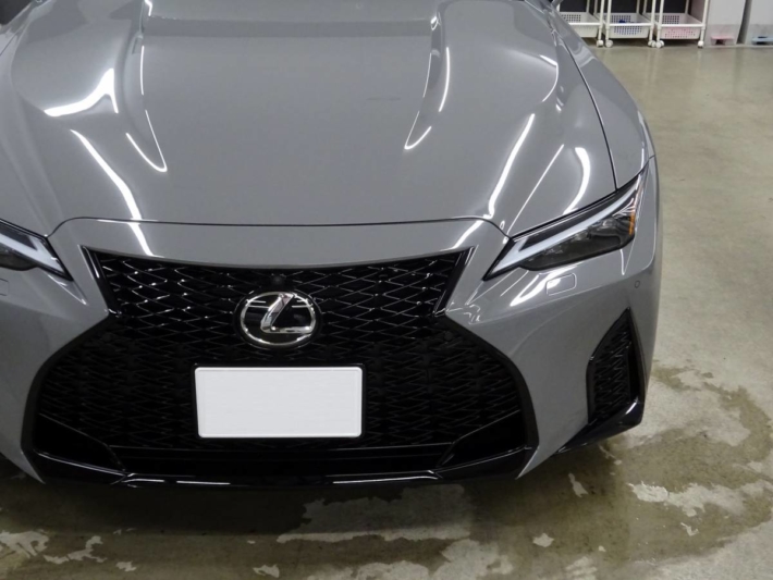 これが最後のIS500？レクサスUSAが500台限定のIS500 F SPORT Performance Ultimate Editionを ...