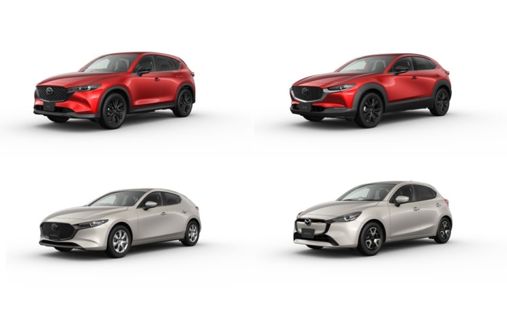 【悲報】マツダCX-3／MAZDA2／MX-30 EVが2025年内で生産・販売終了へ。CX-3は初のフルモデルチェンジが濃厚だが ...