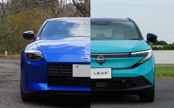 【初回限定モデル】フルモデルチェンジ版・日産の新型エルグランド (E53)に『特別仕様車』設定か！JMS2025終了後に先行受注受付けの噂 | ページ 2 | Creative Trend