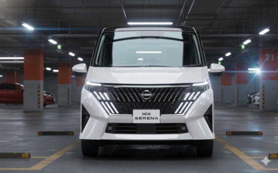 【日産が本気で迷わせる】マイナーチェンジ版・新型セレナ (C28)の新グレード AUTECH LINEのセットメーカーオプションは「最大25種類」と多すぎる件 | Creative Trend